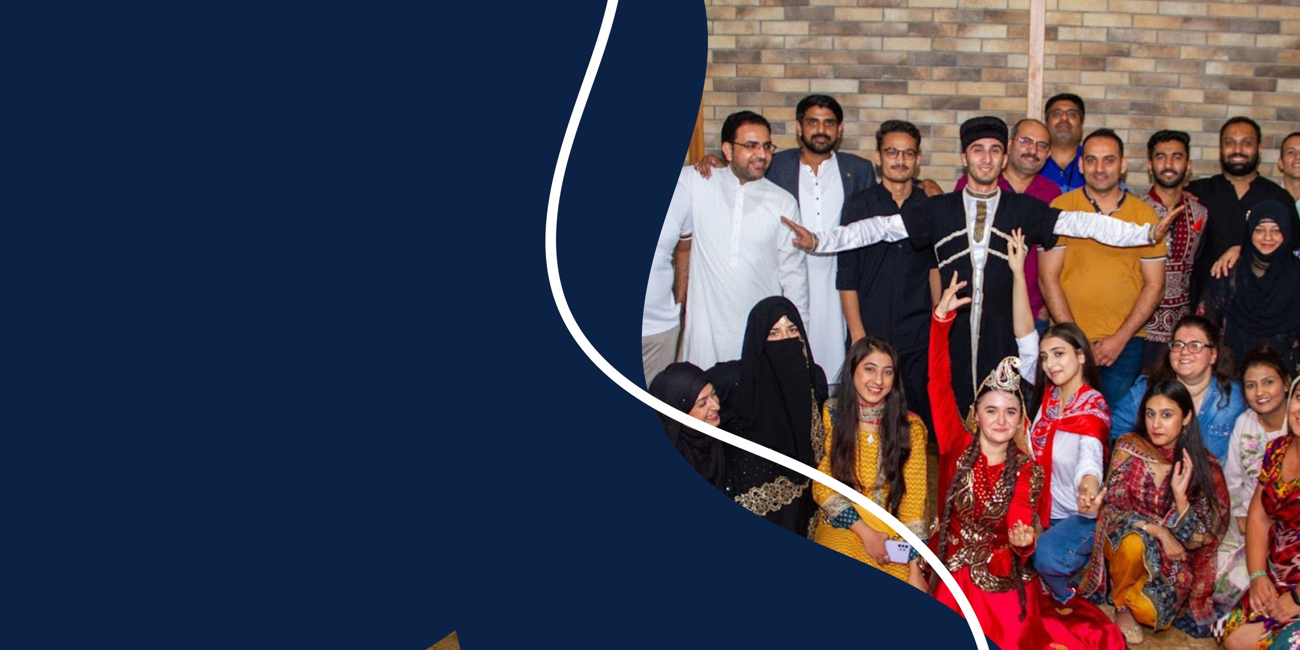 Voice for Rights International – All About People