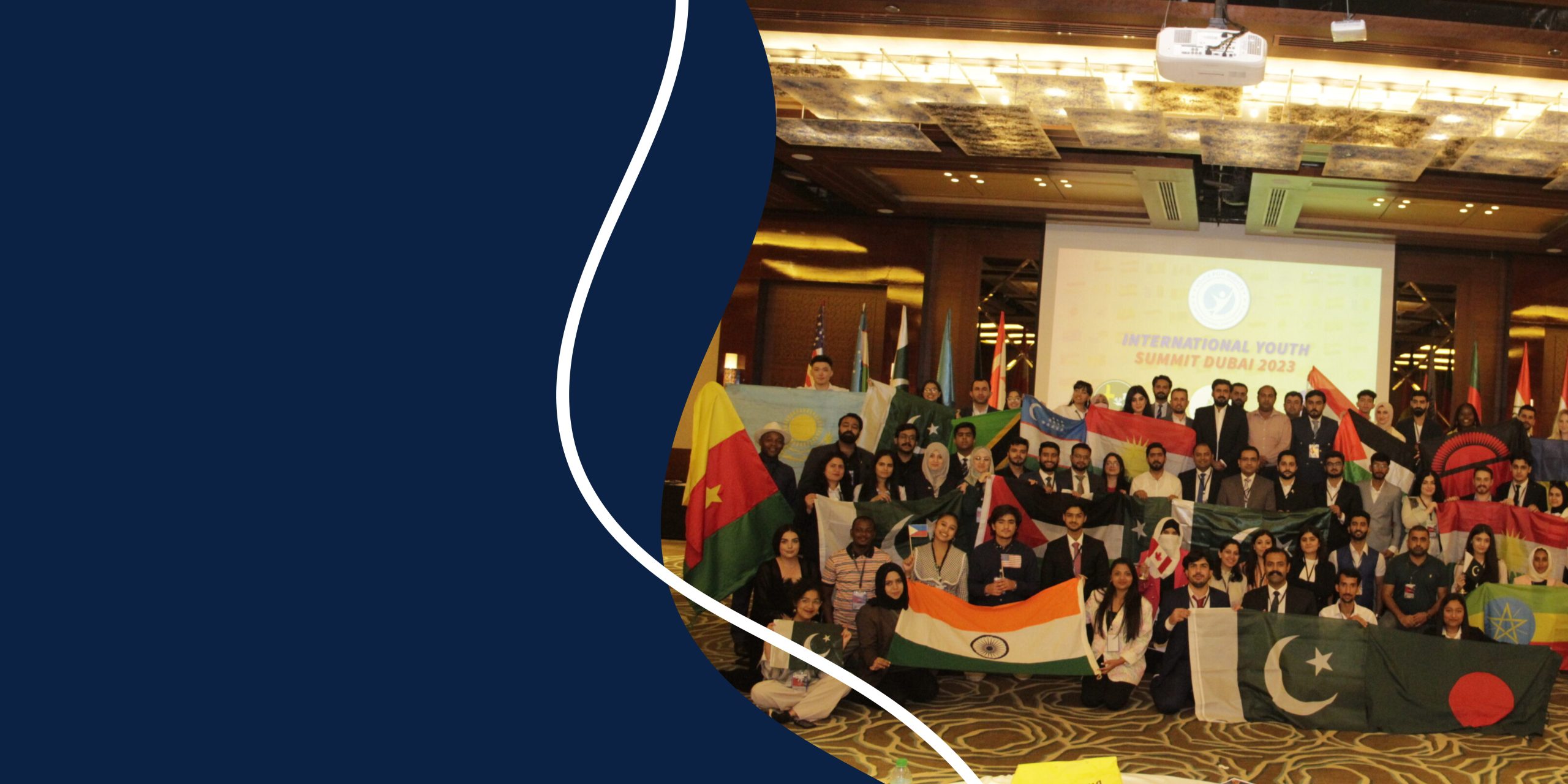 Voice for Rights International – All About People