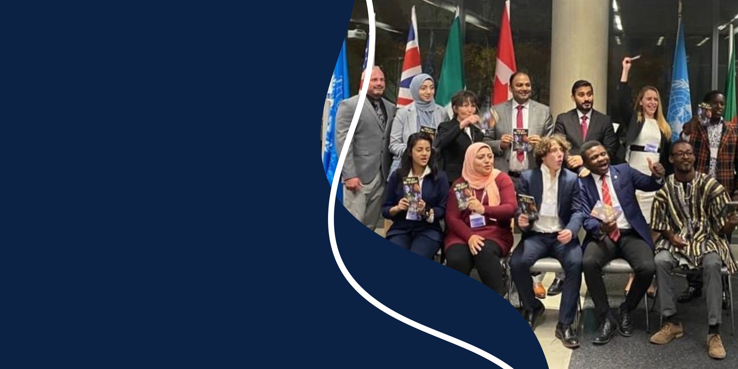 Voice for Rights International – All About People