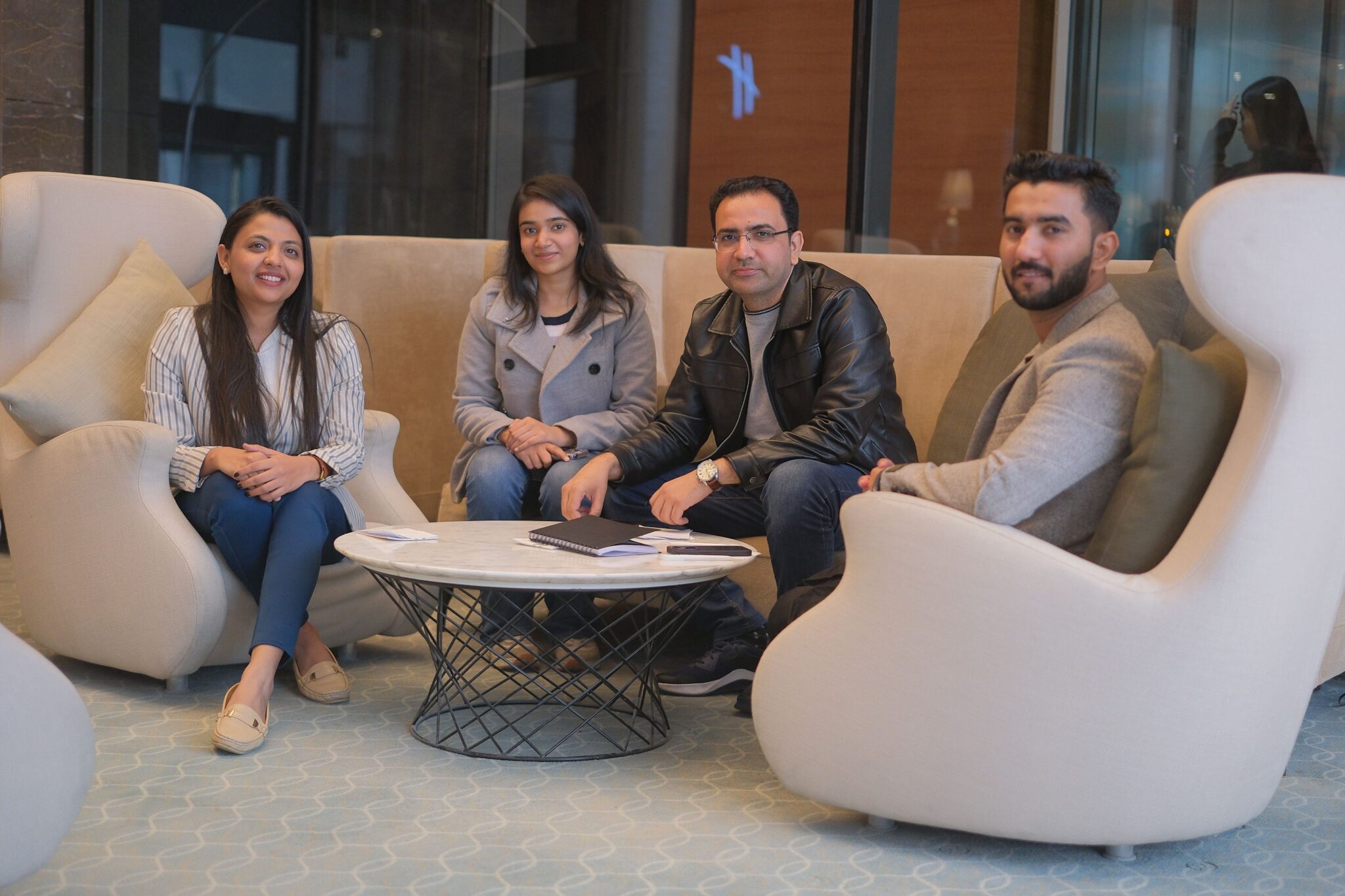 About Us – Voice for Rights International